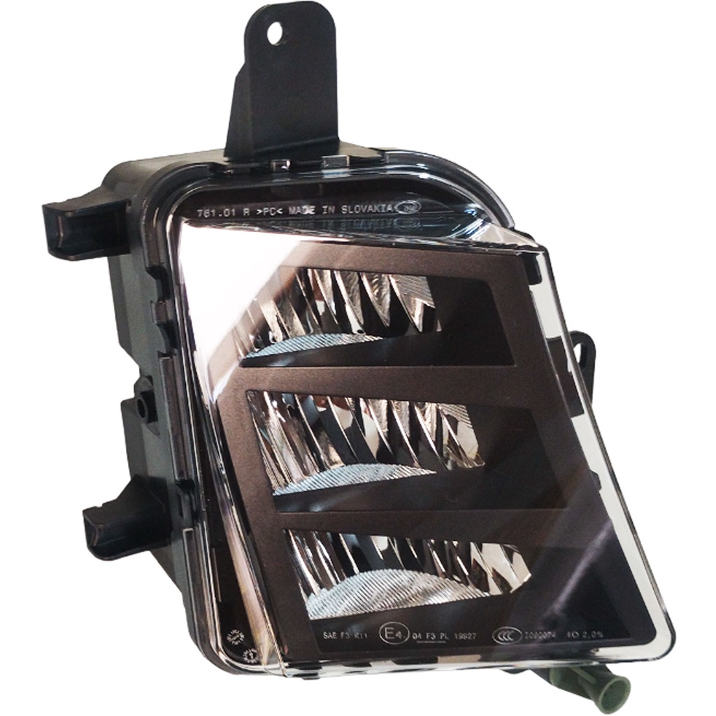 FAROL MILHA DIREITO LED 5G0941700 GOLF MK7 ORIGINAL VW | Shopee Brasil