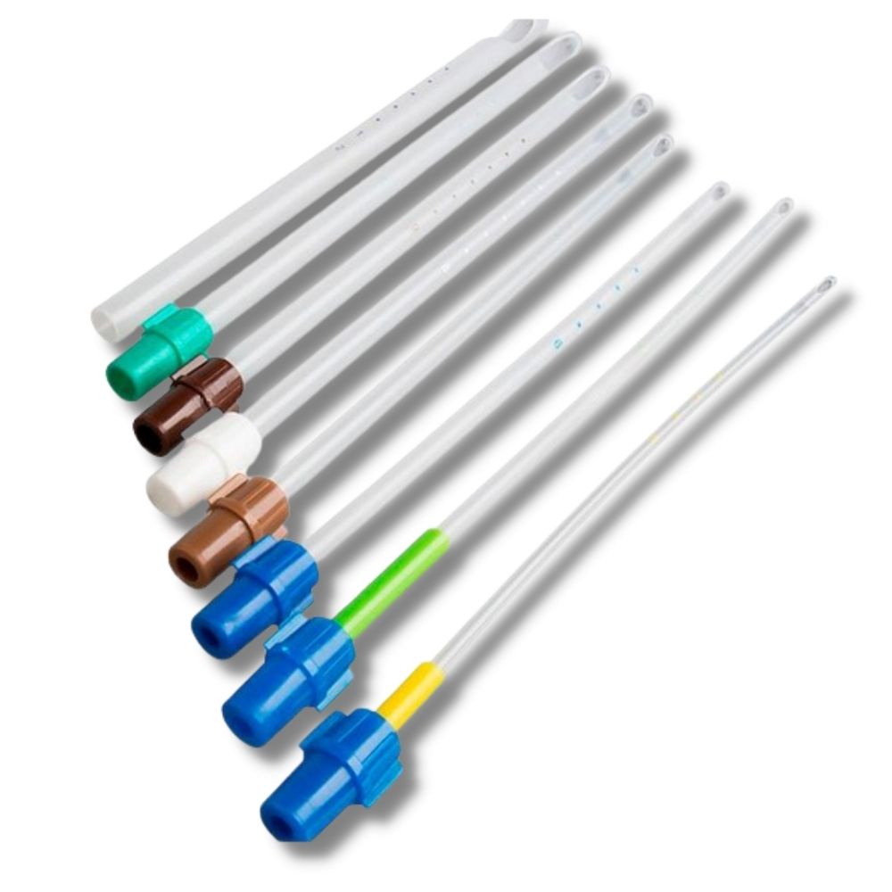 Cânula Aspiração Manual Intrauterina Amiu Estéril Kolplast | Shopee Brasil