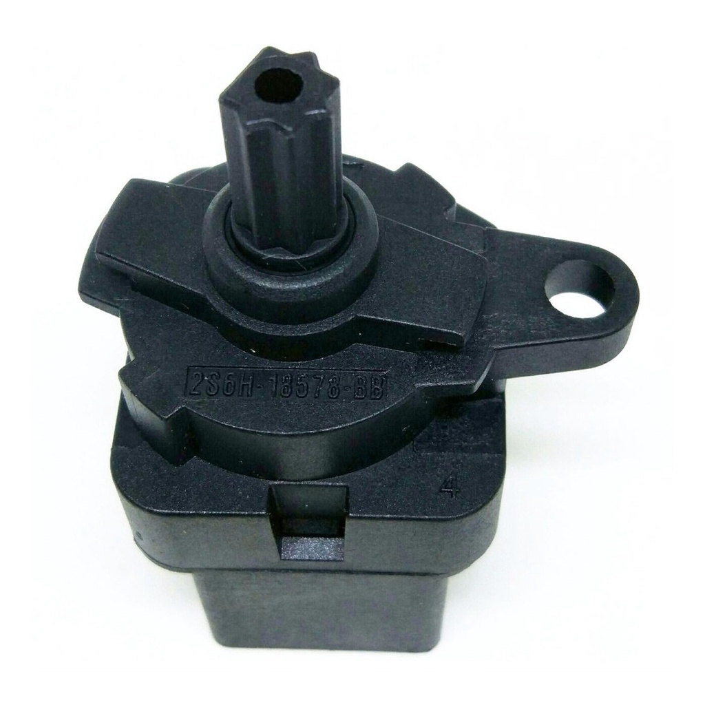 Botão Interno Comando Do Ar Ecosport Original 2s6h-18578-bb | Shopee Brasil
