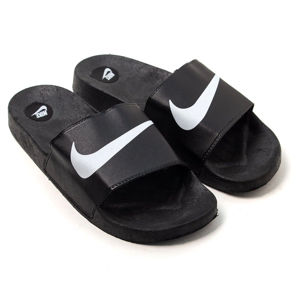 Chinelo Slide Nike Classic Masculino Emborrachado Micro Expandido ...