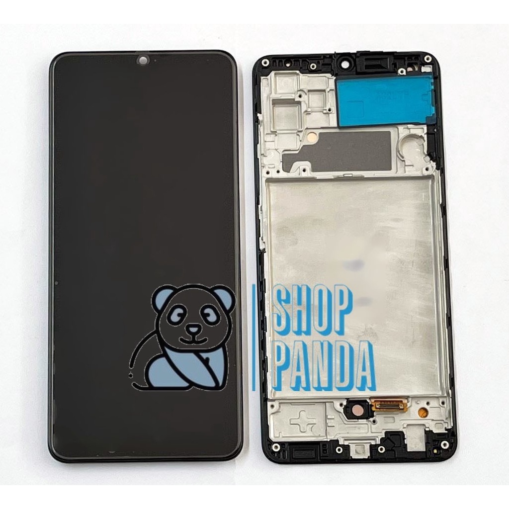 Tela Frontal Touch Display A32 A325 4g COM ARO original Oled Pronto Entrega | Shopee Brasil