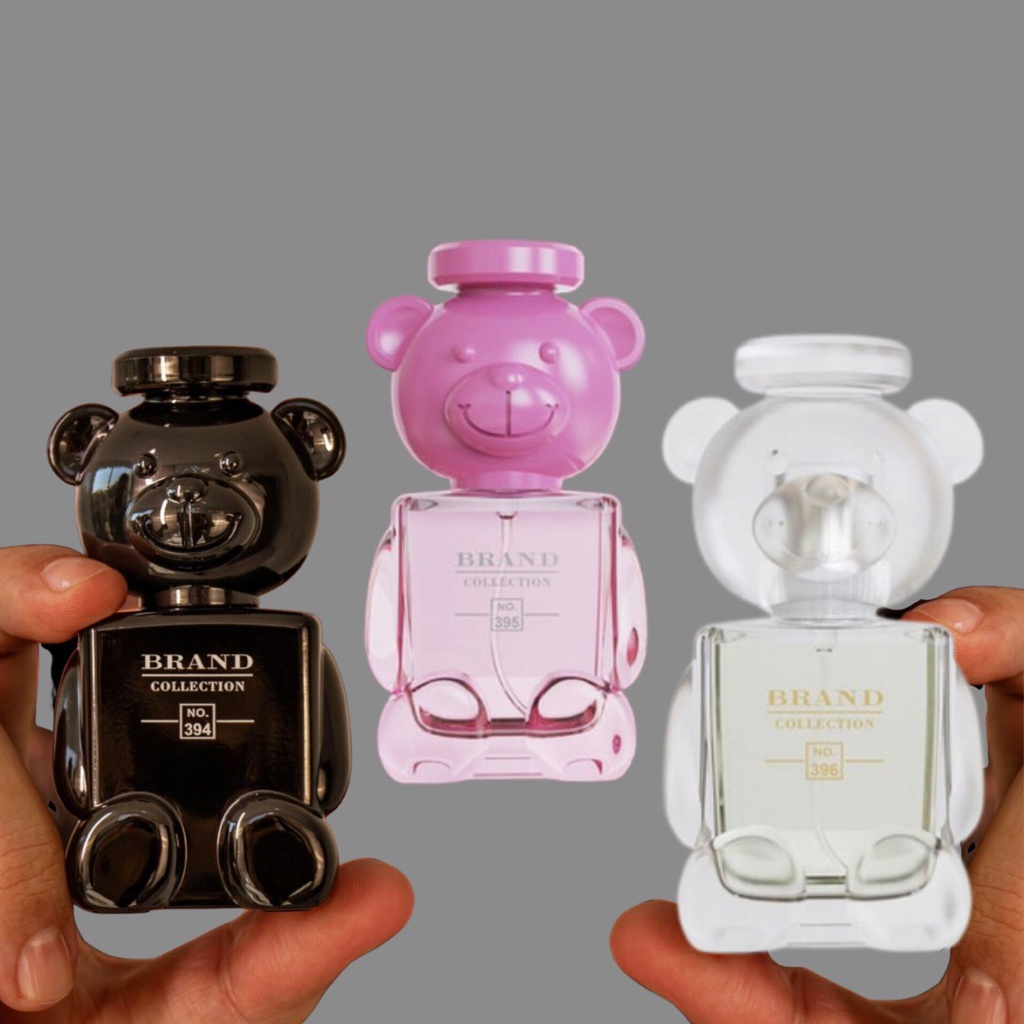 Perfume Brand Collection Toy - 25ml | Shopee Brasil