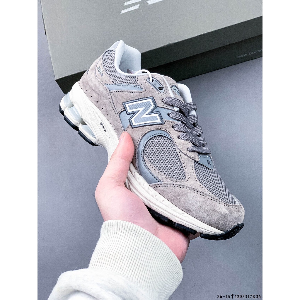 Os tênis retrô da série NB WL2002RA são super bonitos - Escorrega o Preço