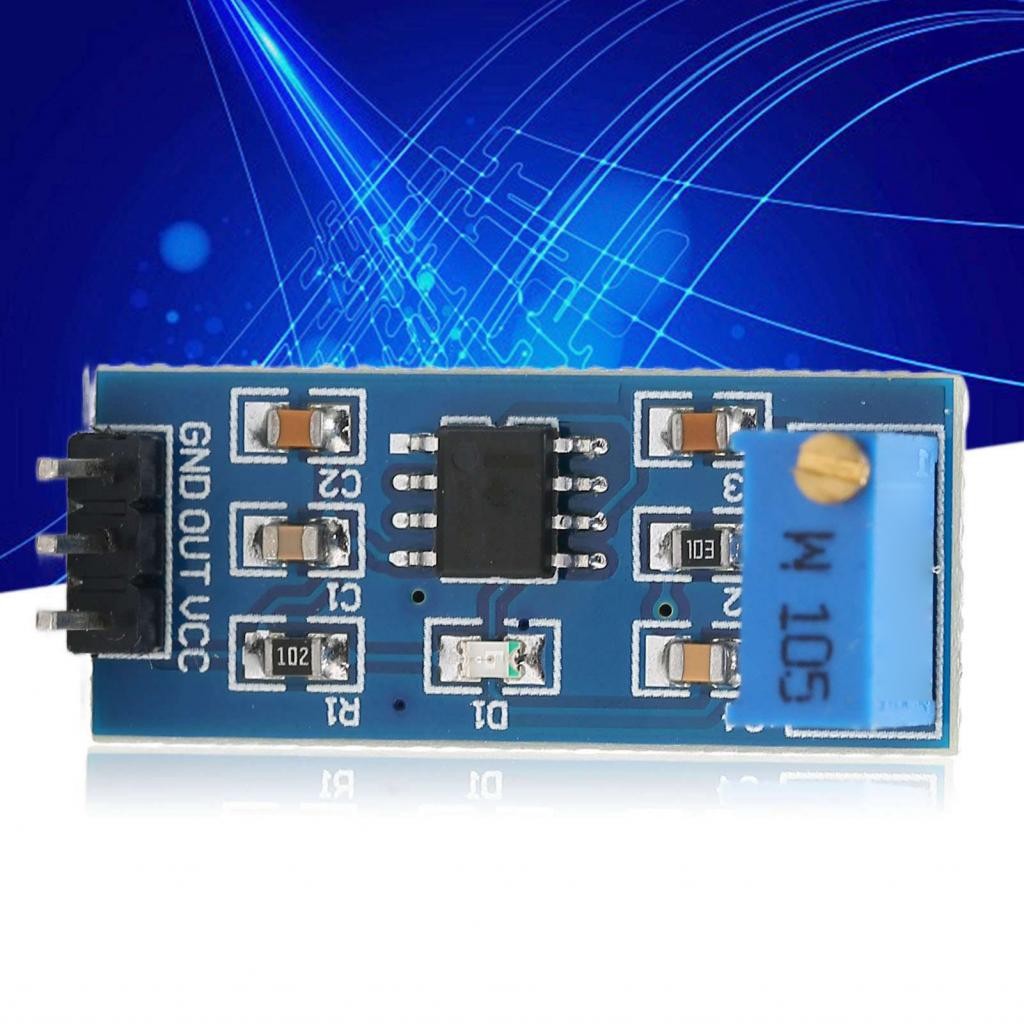 Hbhbhbhbb Pulse Generator Module Ne555 Chip Functio Frequency for ...