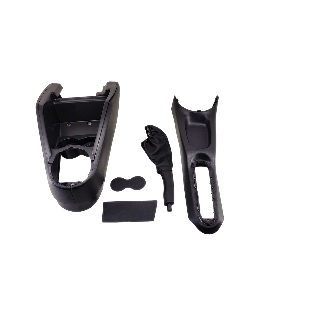 KIT CONSOLE CENTRAL GOL G3 PRETO ORIGINAL | Shopee Brasil
