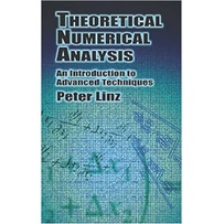Theoretical Numerical Analysis: An Introduction to Advanced Techniques autor Peter Linz | Shopee ...