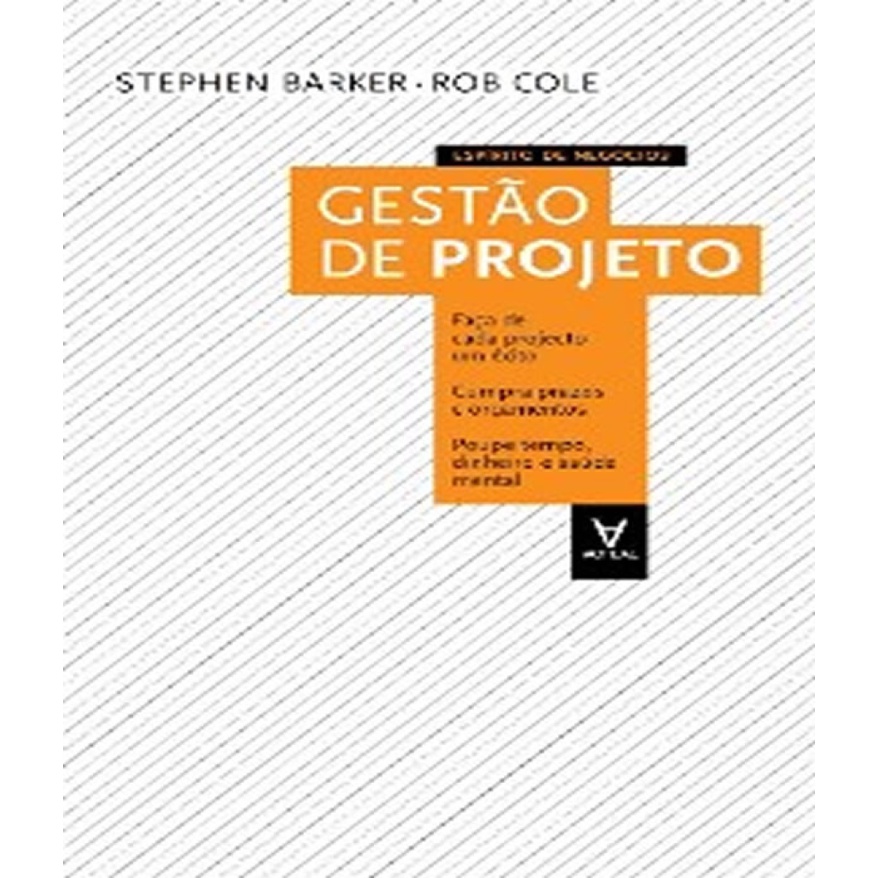 GESTAO DE PROJETO | Shopee Brasil