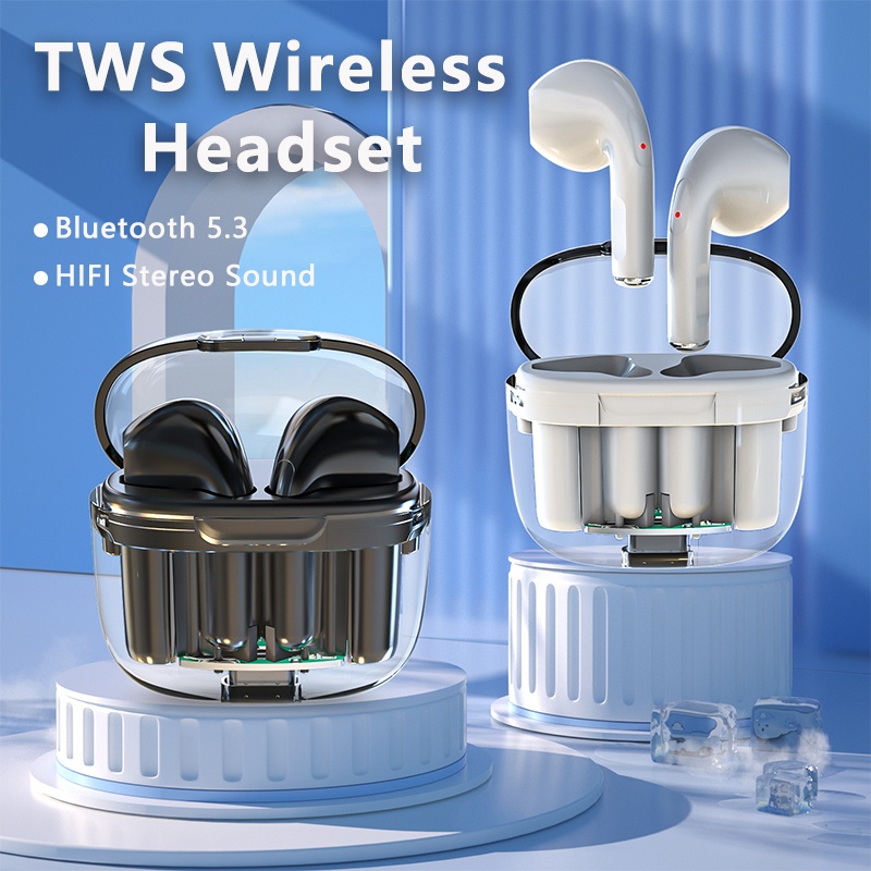 TWS Fone De Ouvido Sem Fio A2 pro Bluetooth 5.0 In Earbuds Fones ...