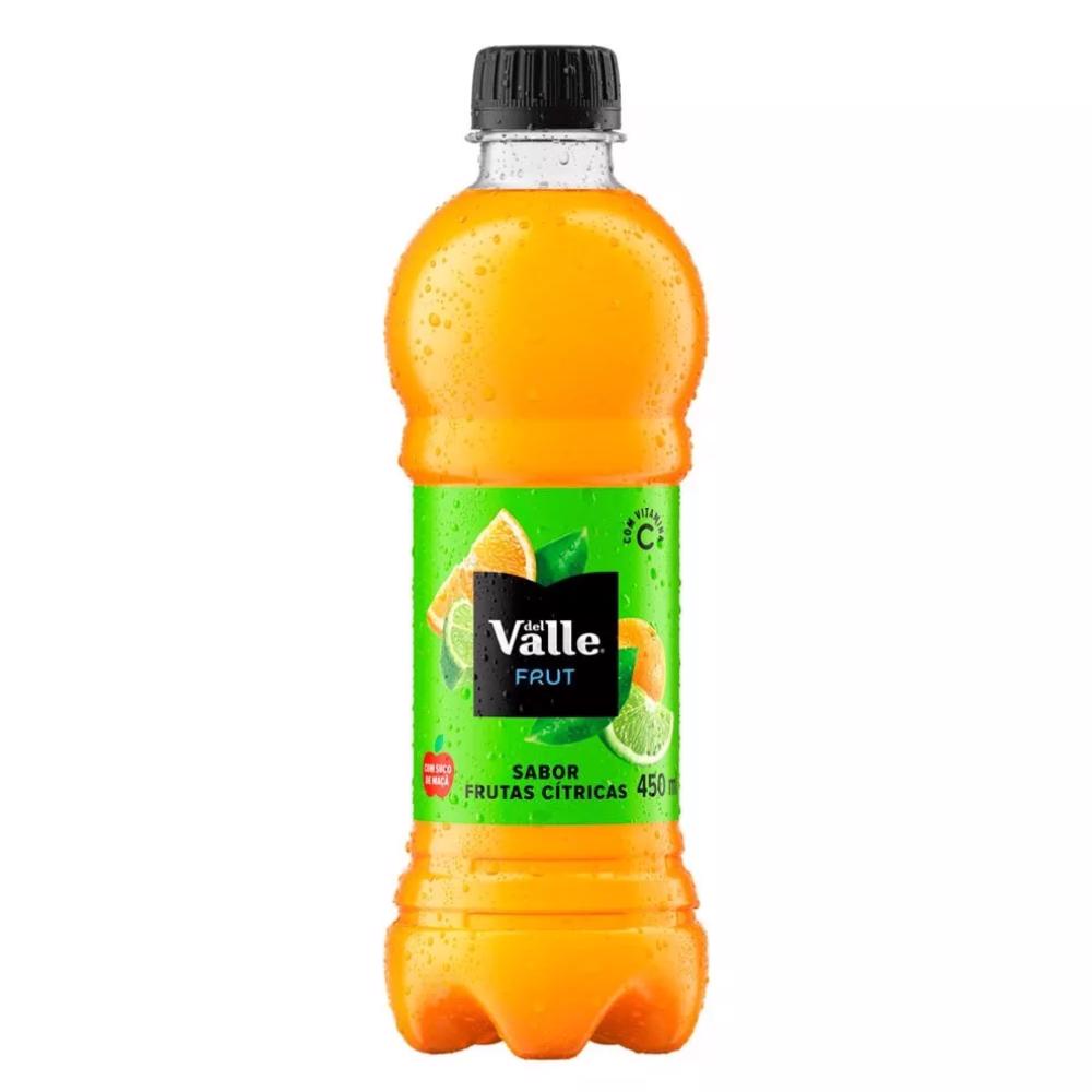 DEL VALLE FRUT LARANJA PET 450ML | Shopee Brasil