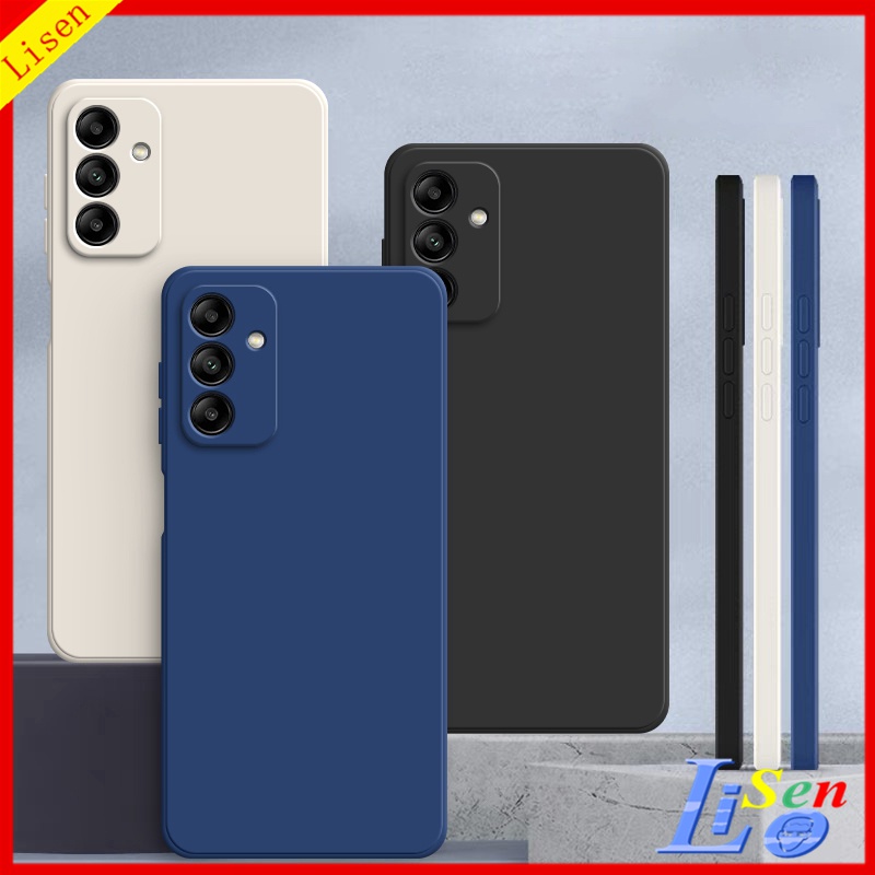 Capinha A05S A05S A05/A04S/A14/A13 5G/A24/A34/A54 5G Para Telefone Celular Straight Edge 90 ...