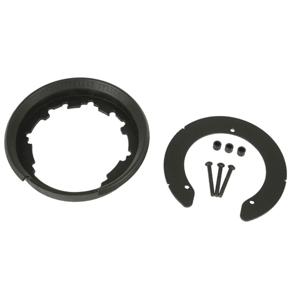 Flange Givi BF25 Bolsa De Tanque Tanklock CRF 1000 L | Shopee Brasil