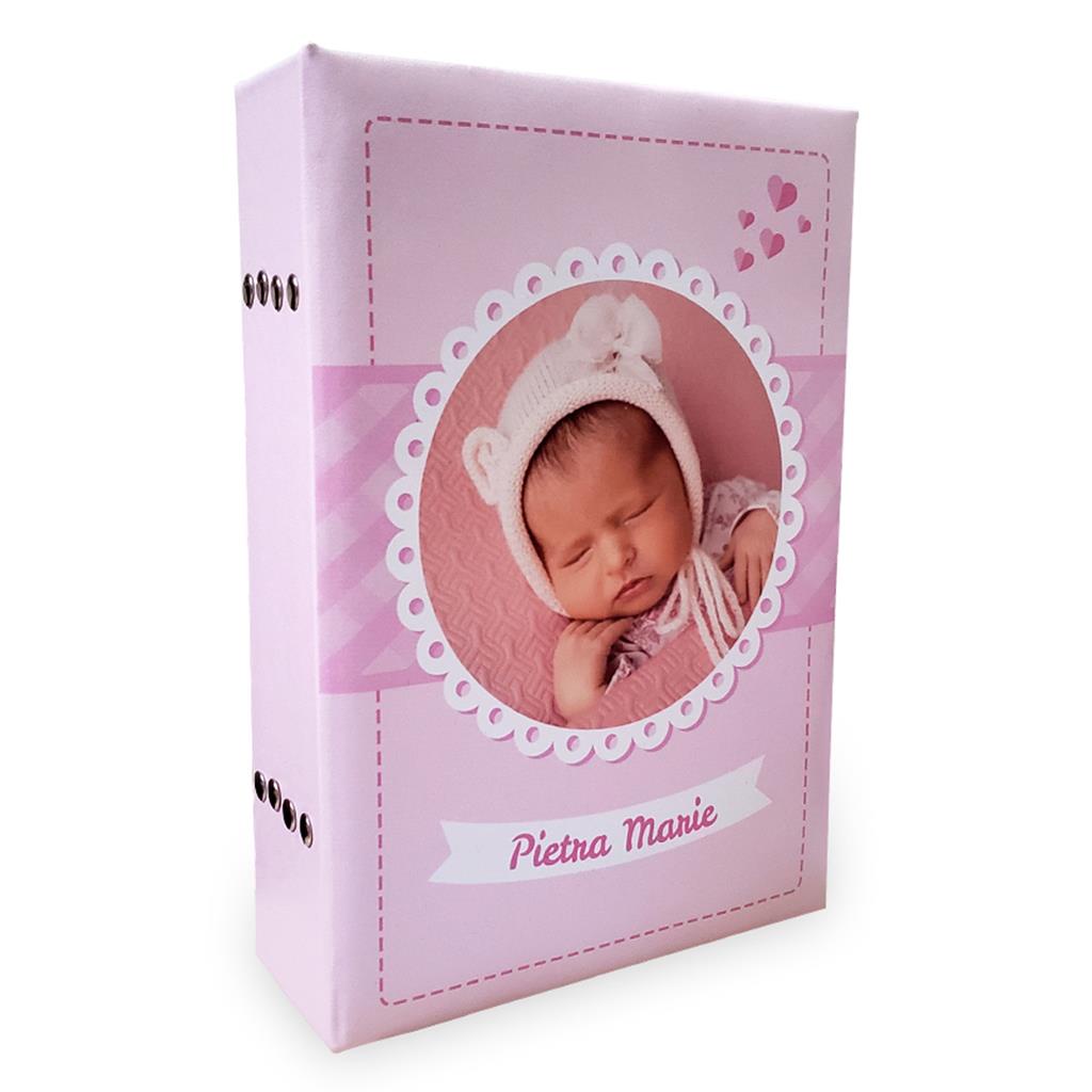 Album Arte C/ Sua Foto Personalizado 13x18 Para 250 Fotos | Shopee Brasil