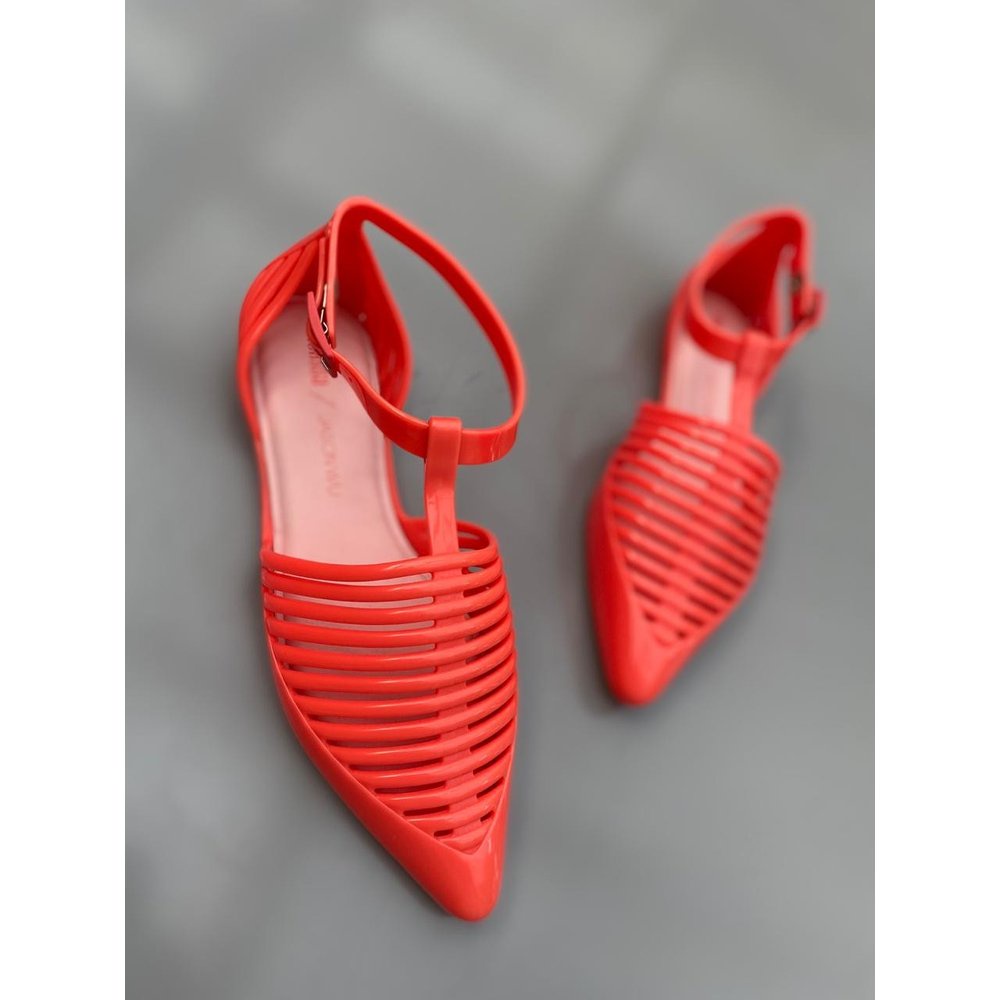 Melissa Kate + Jason Wu | Shopee Brasil