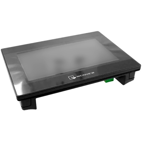 Ihm Weintek Mt8071Ip Display 7" Polegadas Ethernet | Shopee Brasil