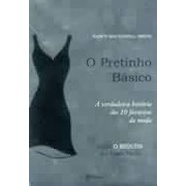 O Pretinho Básico autor Nancy Macdonell Smith | Shopee Brasil