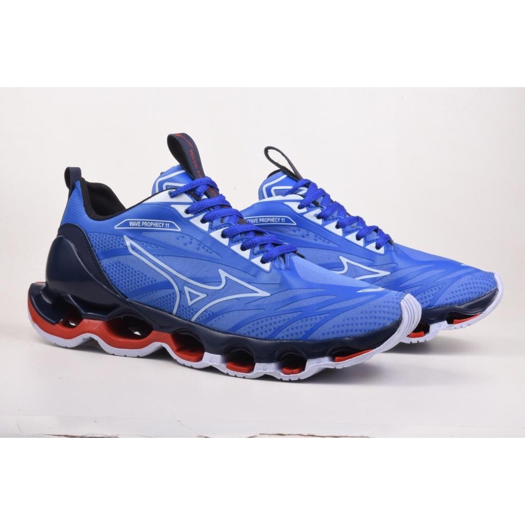 Tênis Masculinos Mizuno Pro 11 Ultras leve para Academia Confortável em ...