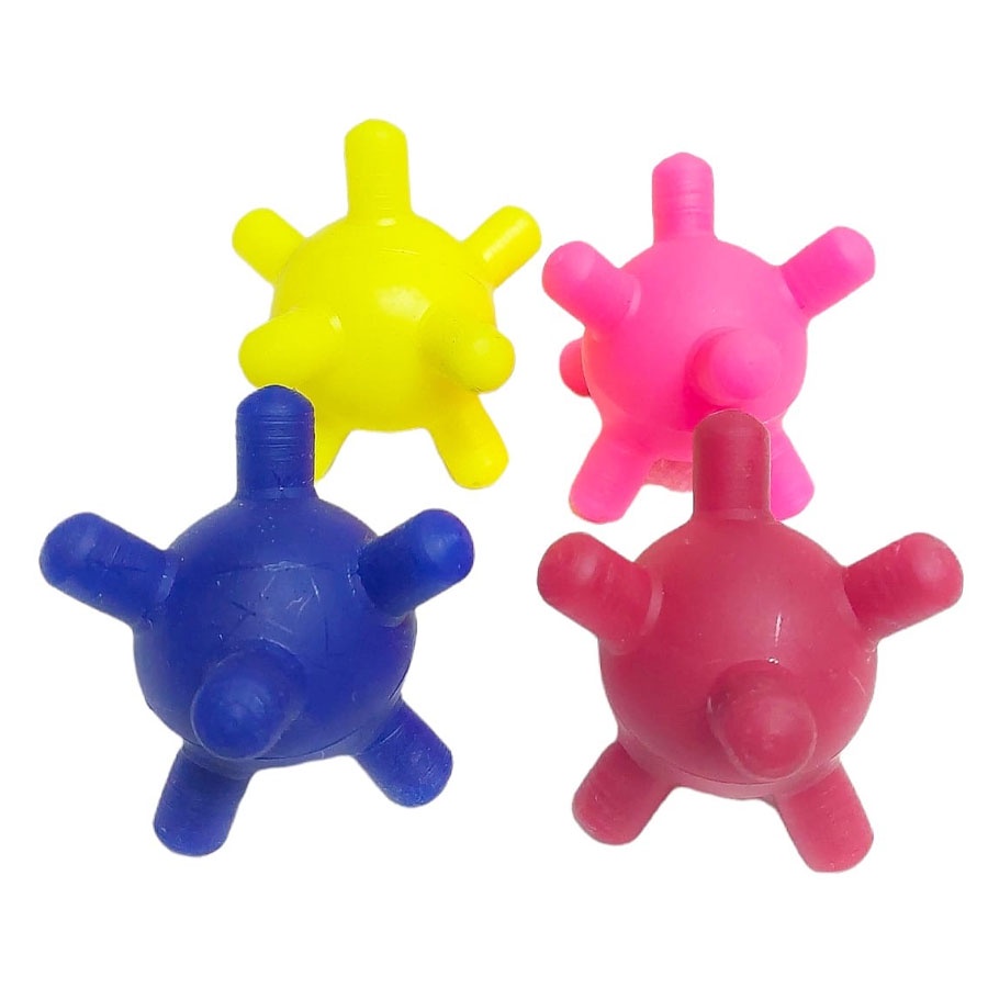 Bola Vinil com Ponta 7,5cm | Shopee Brasil