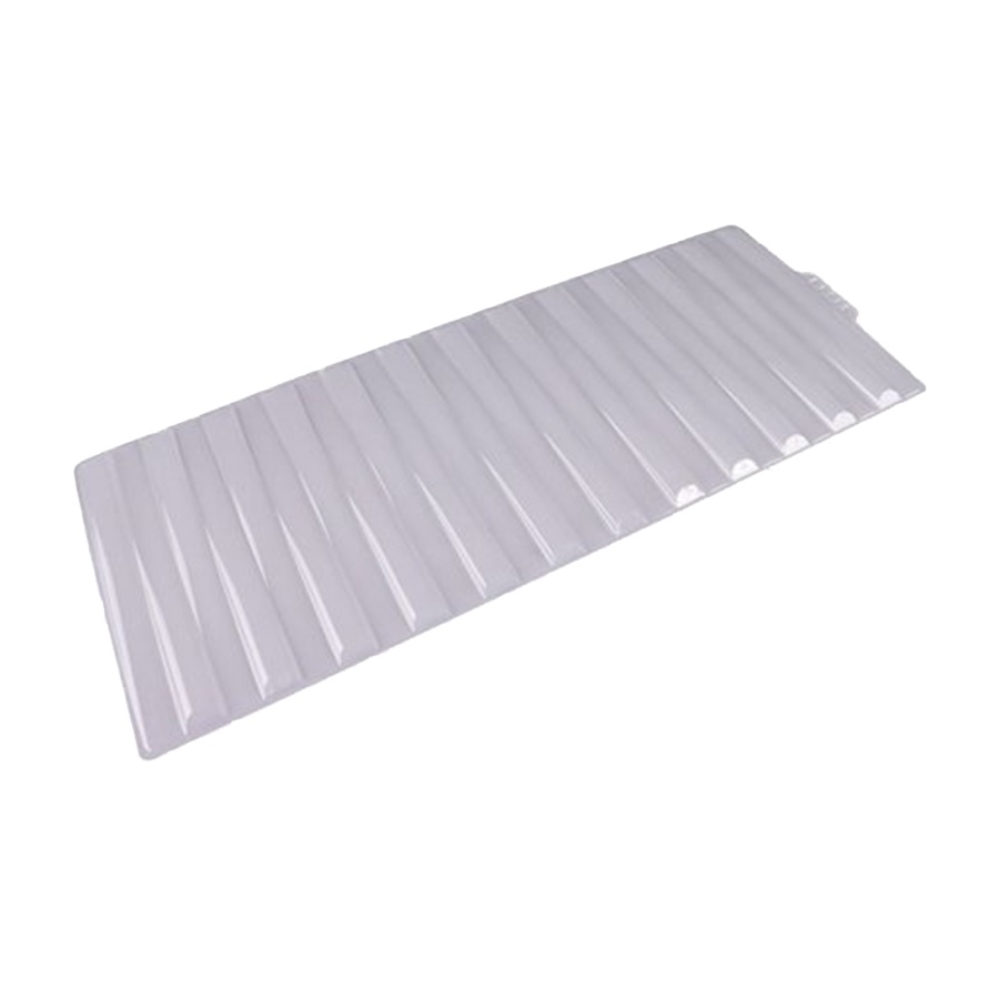 Placa de Acetato Cake - Semicilindrico 200 Mm - Ref.10253 - 1 unidade ...