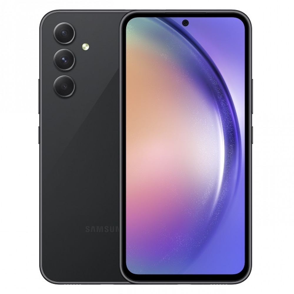 Smartphone Samsung Galaxy A54 128GB OU 256GB 8GB RAM 5G Dual Chip ...