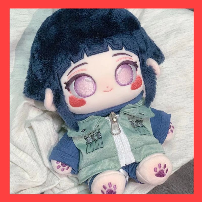 Boneca De 20cm Naruto Haruno Sakura Uchiha Sasuke Hatake Kakashi Hyuuga ...