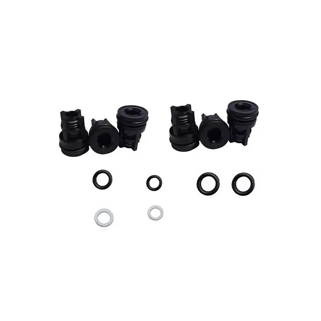 Kit Pressão do Cabeçote Para Lavadora J6000 Modelo Antigo Peça Original ...