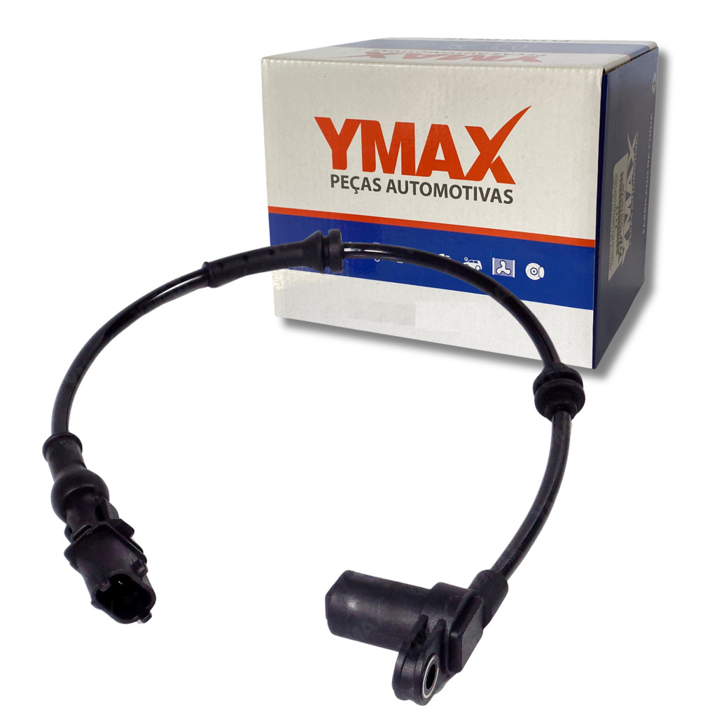 Sensor ABS Dianteiro LD/LE Corsa Sedan Meriva Montana | Shopee Brasil