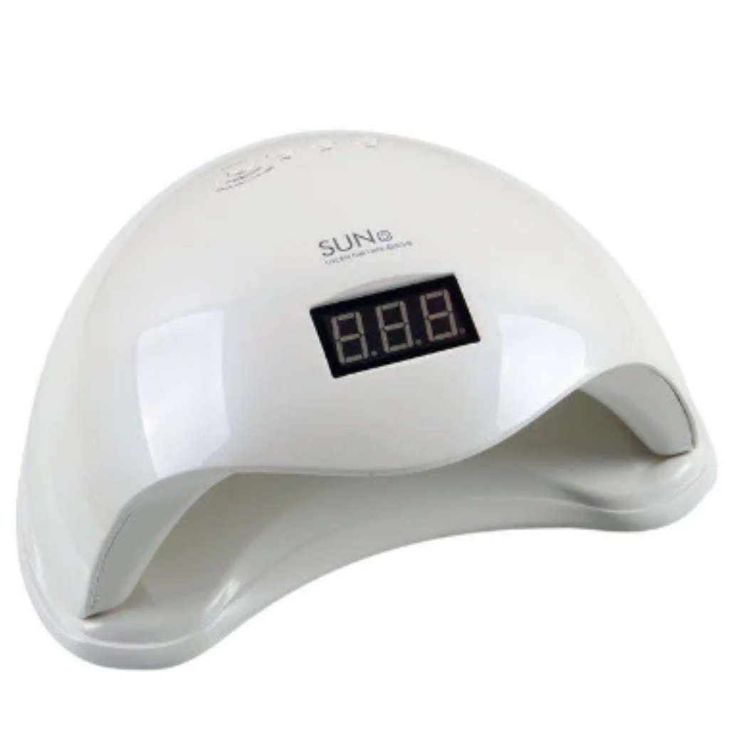 Cabine Led / Uv Lamp - SUN | Shopee Brasil