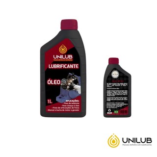 HIDRÁULICO LUBRIFICANTE 68 - ÓLEO 1L | Shopee Brasil