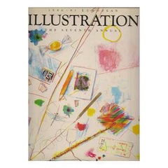 1980 - 81 European Illustration de Edward Booth-clibborn | Shopee Brasil