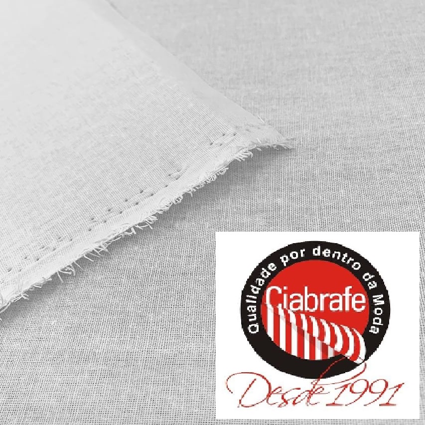 Entretala de Tecido Colante -12/02 - Ciabrafe* | Shopee Brasil