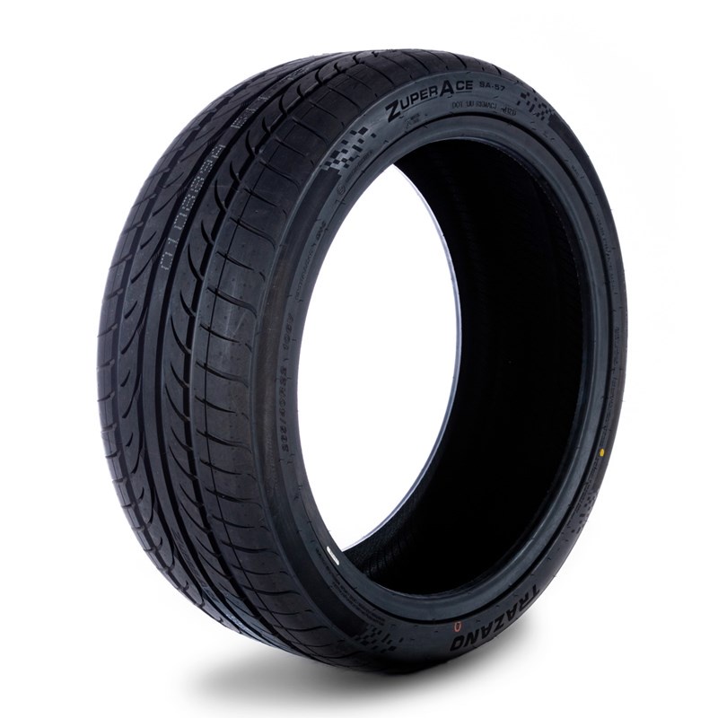Pneu aro 17 215/45R17 Trazano SA57 91W XL | Shopee Brasil