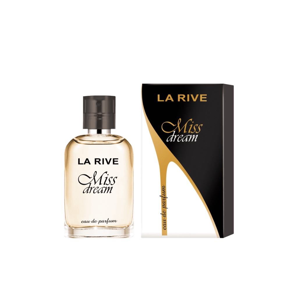 Miss Dream La Rive Fem 30ml | Shopee Brasil