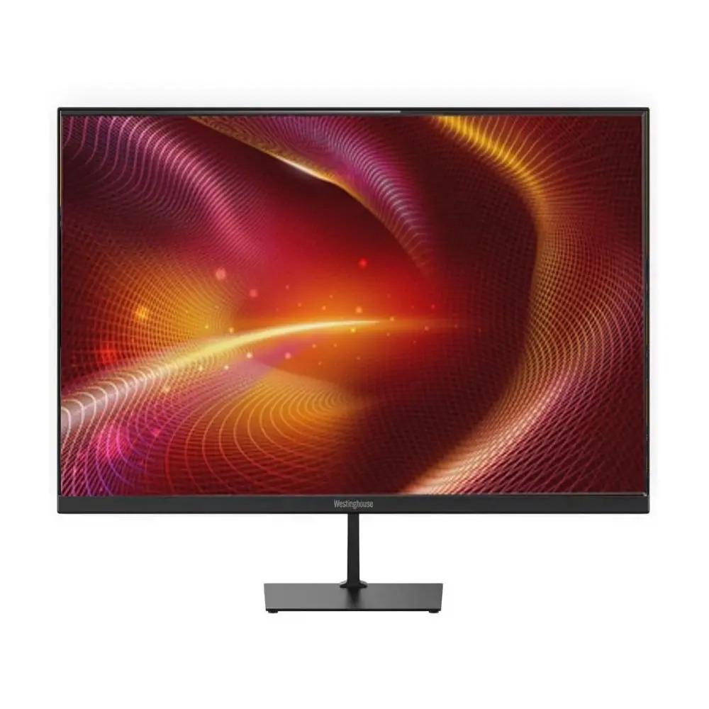 Monitor 22" Full Hd Westinghouse Black Wes-Wh22fx9222 | Shopee Brasil