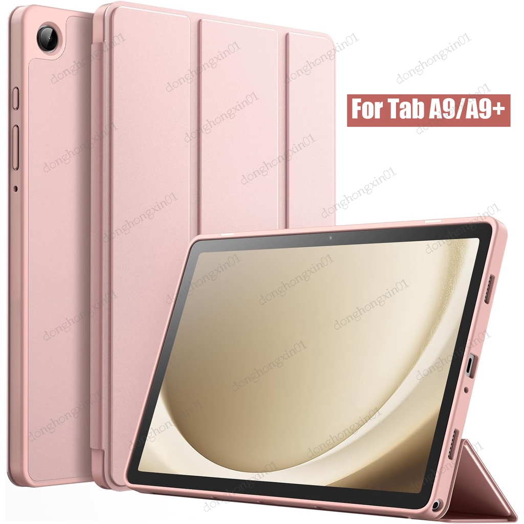 Samsung Galaxy Tab A9 +/A9 Plus De 11 Polegadas A9 8.7 2023 Tampa ...