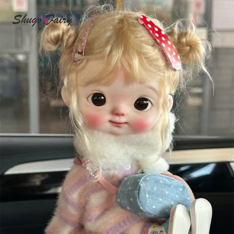 Reborn PreOrder DaMeng Bjd Doll 1/6 Xiaofeiyang Blythe Renascido ...