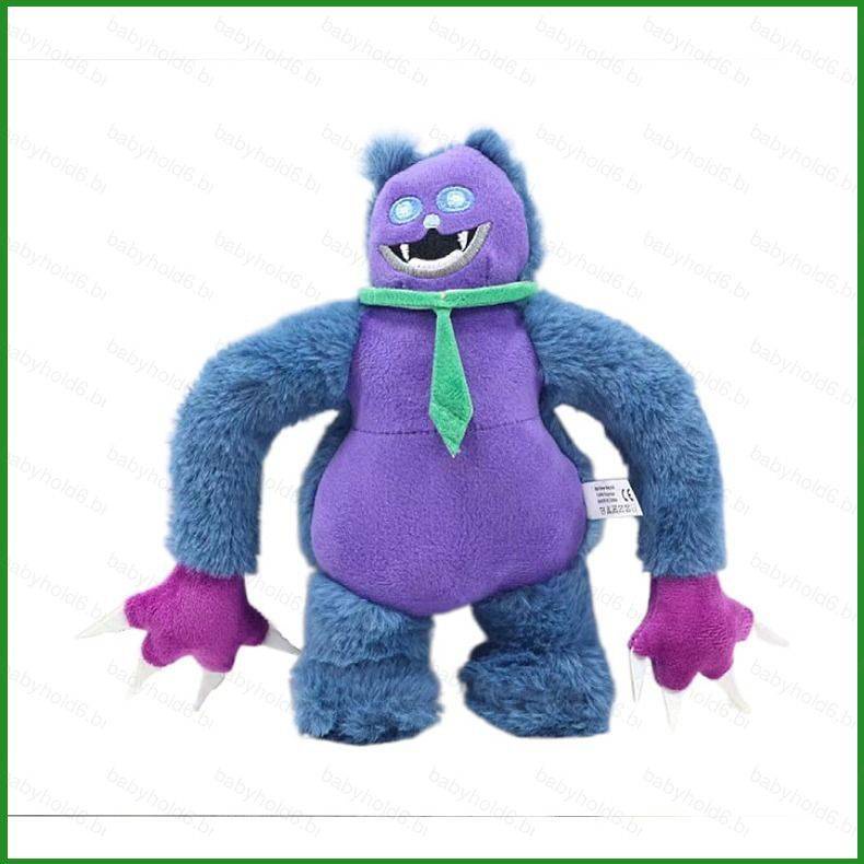 Roblox Poppy Palytime x Garten of Banban Bonecas De Pelúcia Para ...