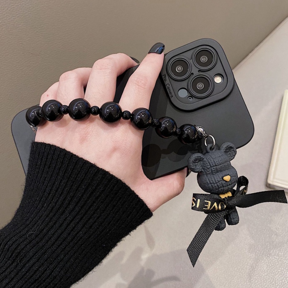 Estojo 3D Para iPhone 15 11 12 13 14 Pro MAX Mini 6 6s 7 8 Plus 7plus 7 + 8 + X XR XS 11Pro ...