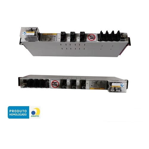 Regua De Distribuição Dc Huawei Dcdu 16d -48v | Shopee Brasil