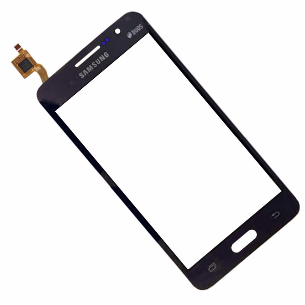 Kit 10 Tela Display LCD Touch Compatível Galaxy Grand Prime Duos G530 ...