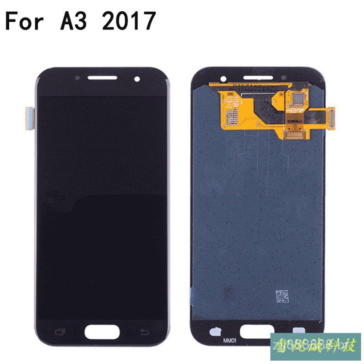 Mobile phone LCDTFT for 2017A3 display screen A320 screen assembly ...