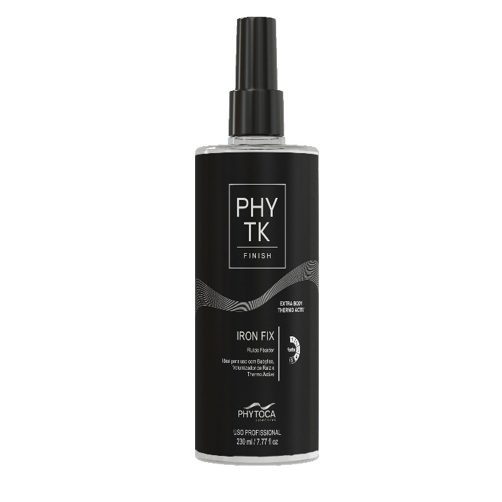 IRON FIX 250 ML | Shopee Brasil
