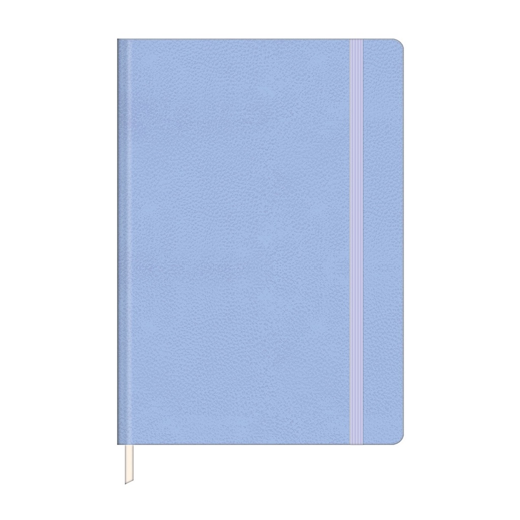 Caderno Capa Dura Medio Tilibra Cambridge Azul com Pauta 80 Folhas ...