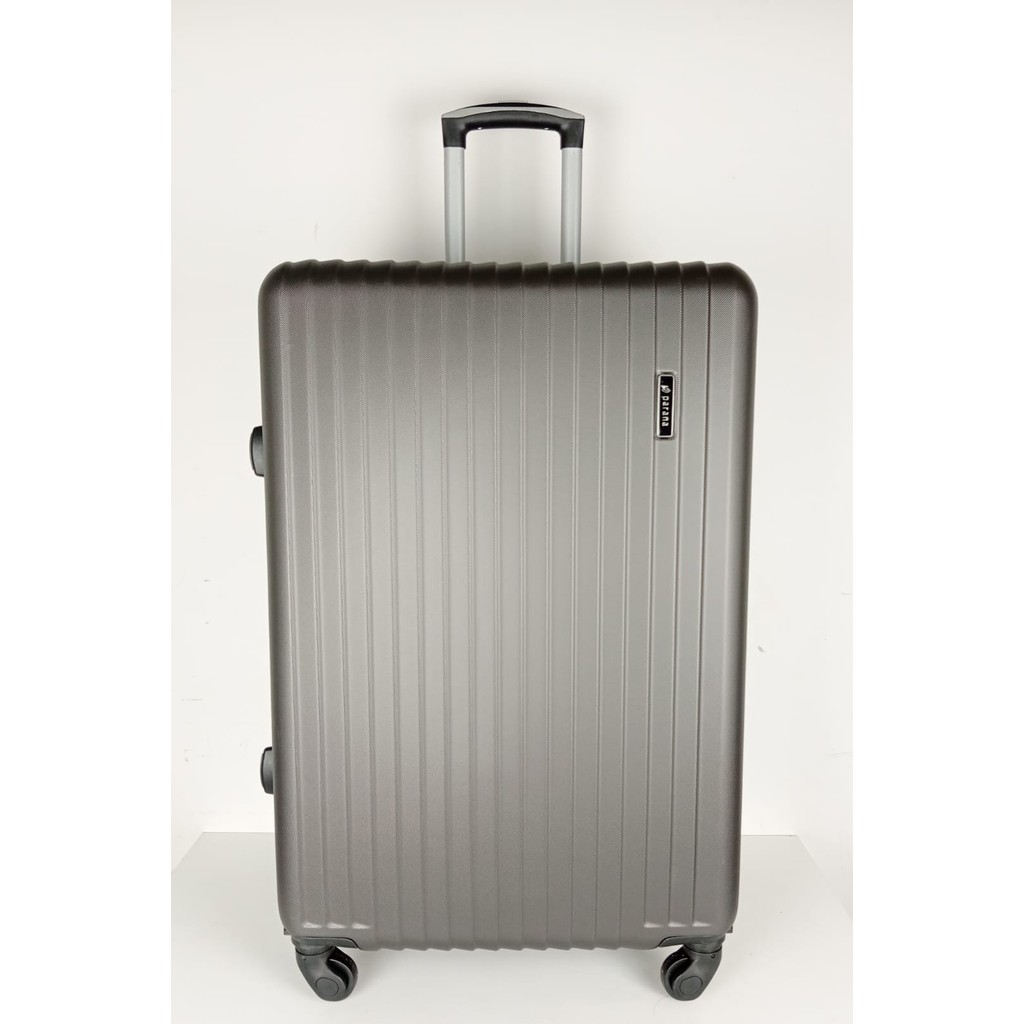 Mala de viagem Grande 23 kg para avião padrao anaac com rodinhas 360 ...