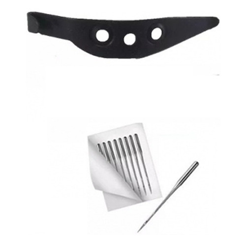 Mola Condutora Lancadeira Maquina Caseira Singer | Shopee Brasil