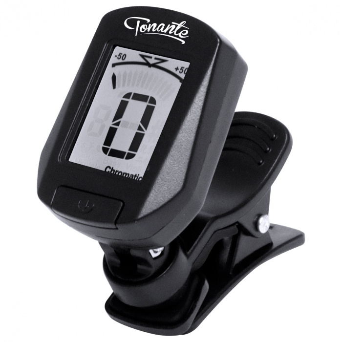 AFINADOR CROMATICO DIGITAL AF10 | Shopee Brasil