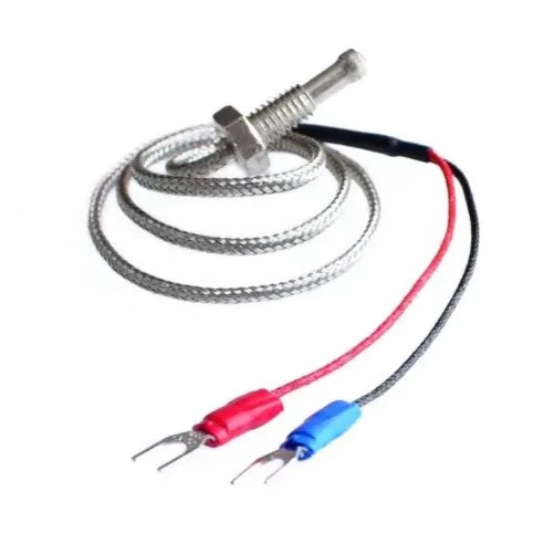 SENSOR TERMOPAR TIPO K 0 A 600° | Shopee Brasil
