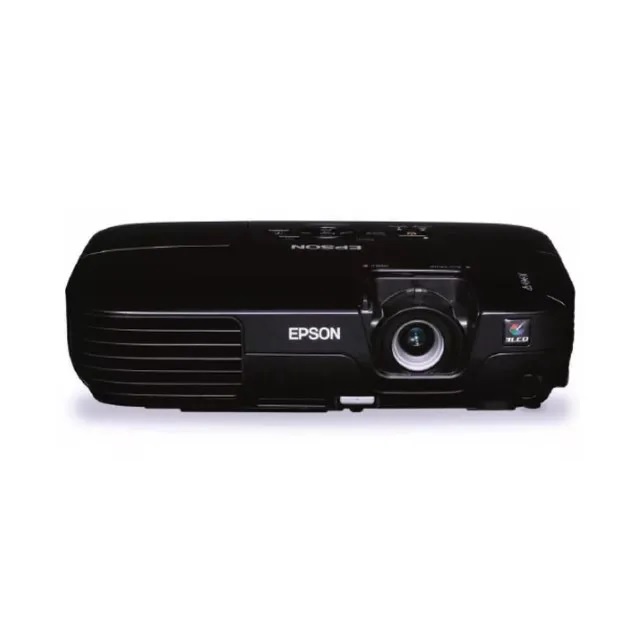 Projetor Epson Lcd Powerlite S10+ VGA/USB 2600lms | Shopee Brasil