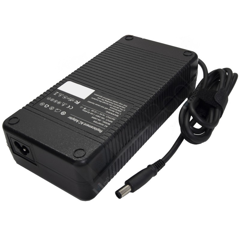 Fonte Para Dell Alienware M17x 240W | Shopee Brasil