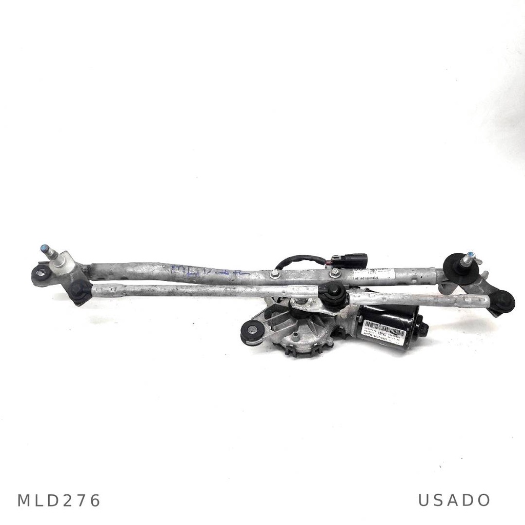 Motor Limpador Parabrisa Chevrolet Cruze 11/16 96893302 | Shopee Brasil