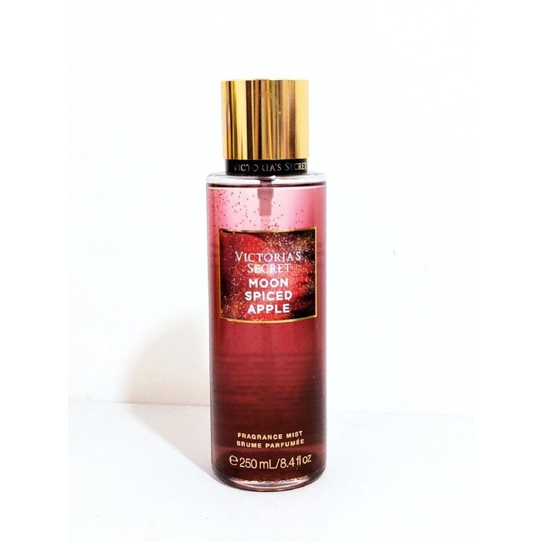 Victoria's Secret Splash Moon Spiced Apple | Shopee Brasil